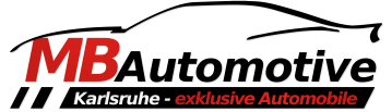 MB Automotive - Karlsruhe - 360° Tour
